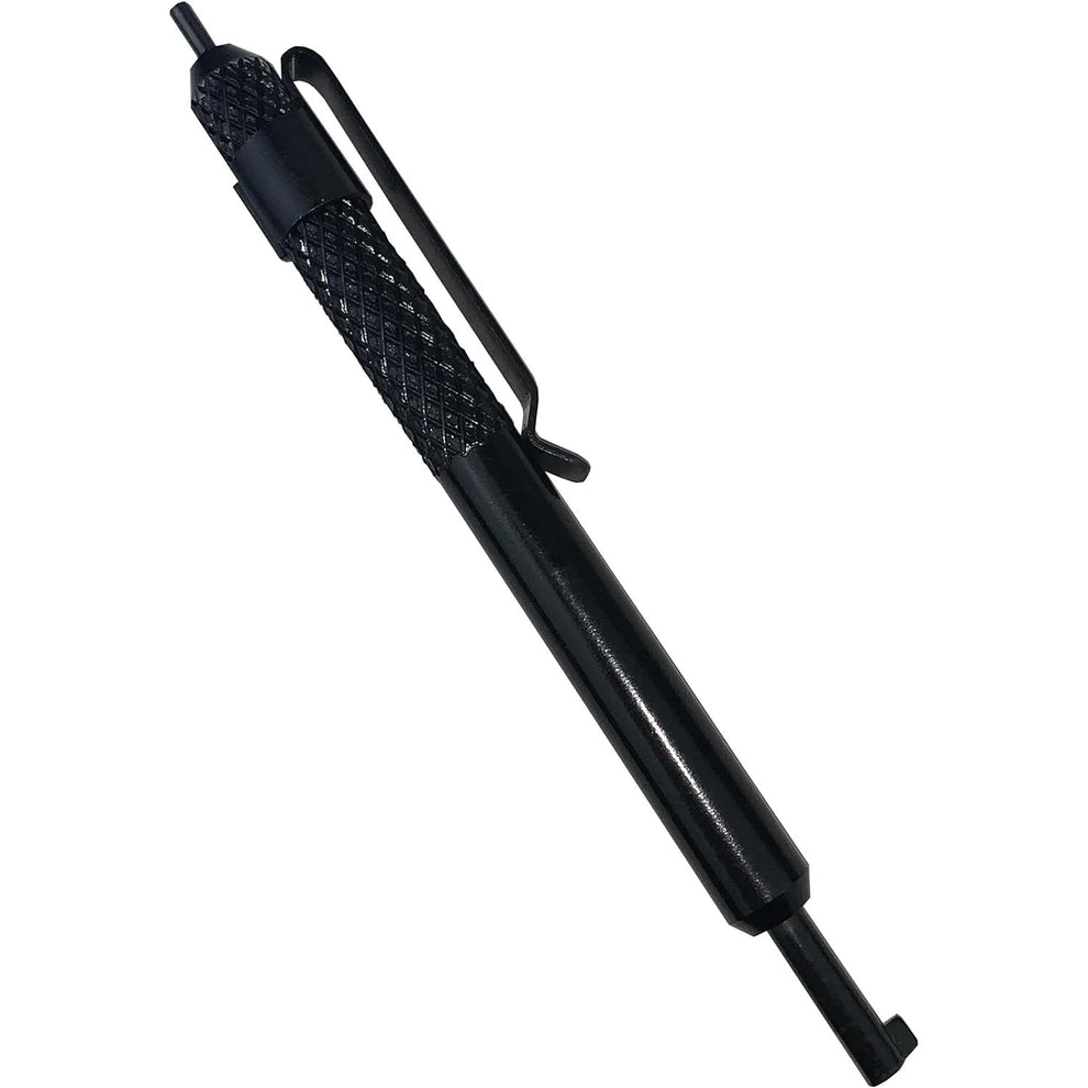 Long Reach Steel Universal Handcuff Key – Savage Island